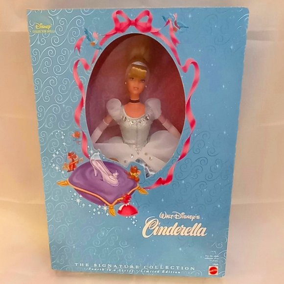 Disney | Toys | Disneys The Signature Collection Walt Disneys ...